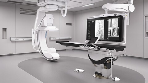 Cirugía de columna | Philips