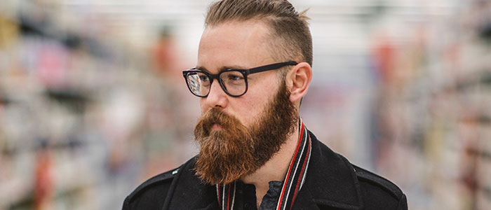 Estilos de barba vikinga | Philips