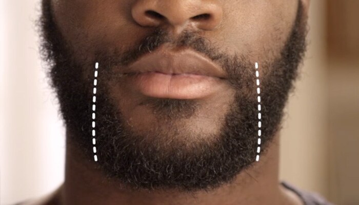 Cómo crear una barba al estilo Van Dyke | Philips