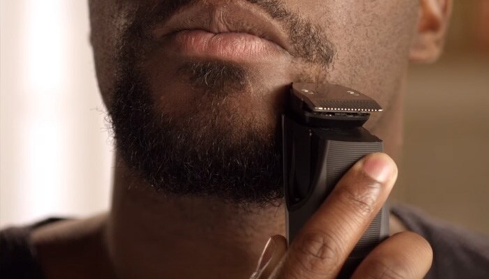 Cómo crear una barba al estilo Van Dyke | Philips