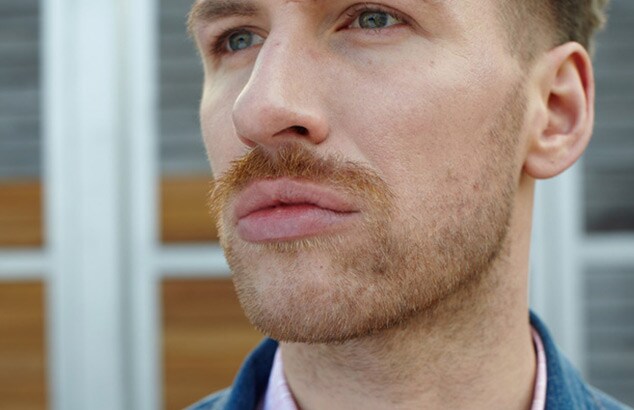 Consejos sobre cómo recortar la barba correctamente | Philips