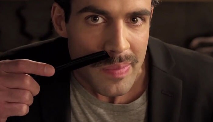 Consejos sobre cómo recortar el bigote | Philips