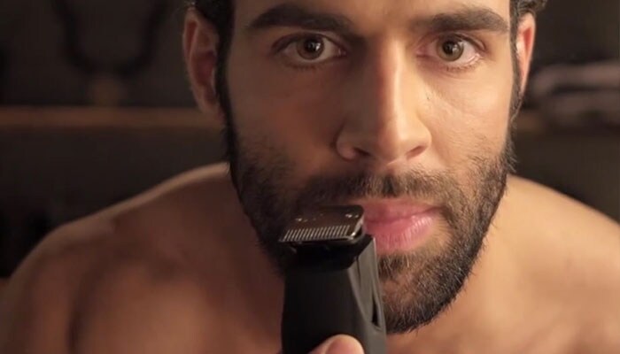 Consejos sobre cómo recortar el bigote | Philips