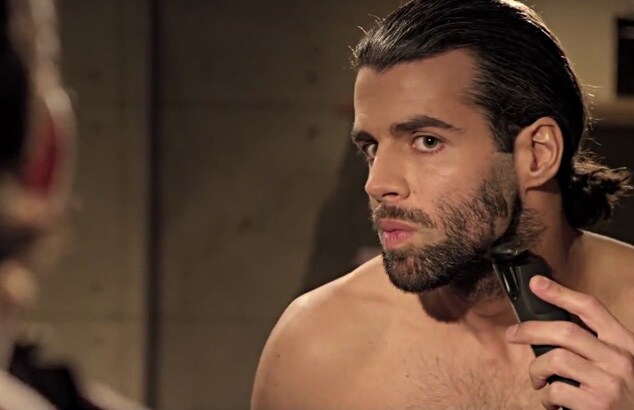 Consejos sobre cómo recortar el bigote | Philips