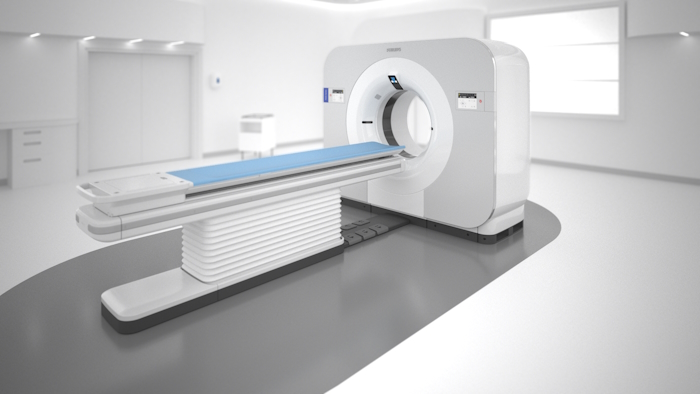 El TAC Spectral en imagen cardiotorácica evita pruebas complementarias ...