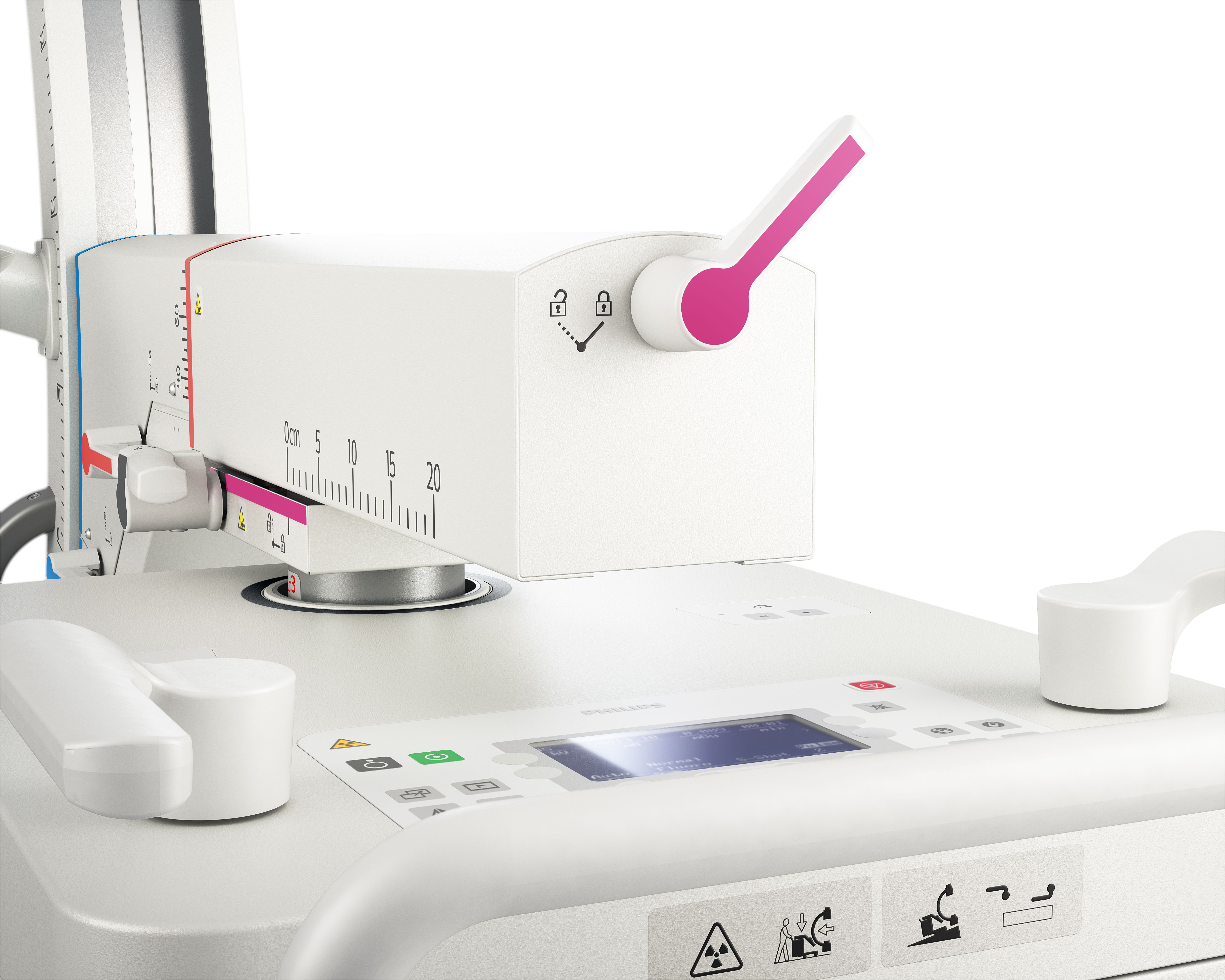 Philips amplía su gama de arcos en C móviles con Zenition 10 - News ...