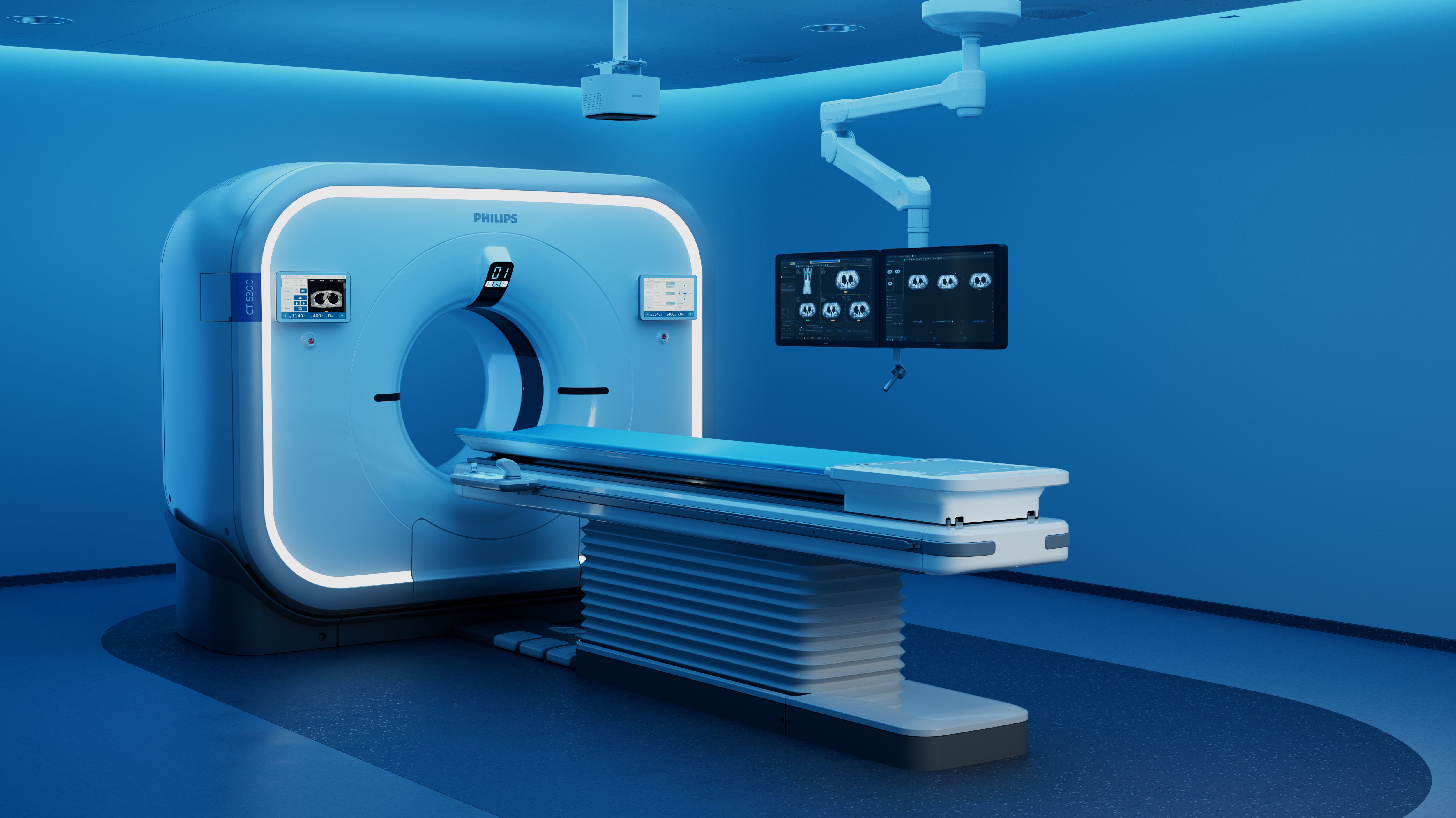 Philips, la empresa de tecnología sanitaria mejor clasificada en el Top ...